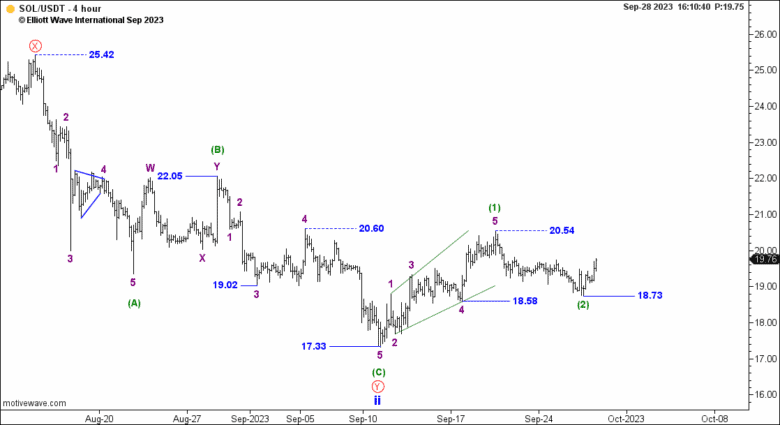 Read the Overwhelmingly Bullish Case for Solana (SOL) - Elliott Wave ...